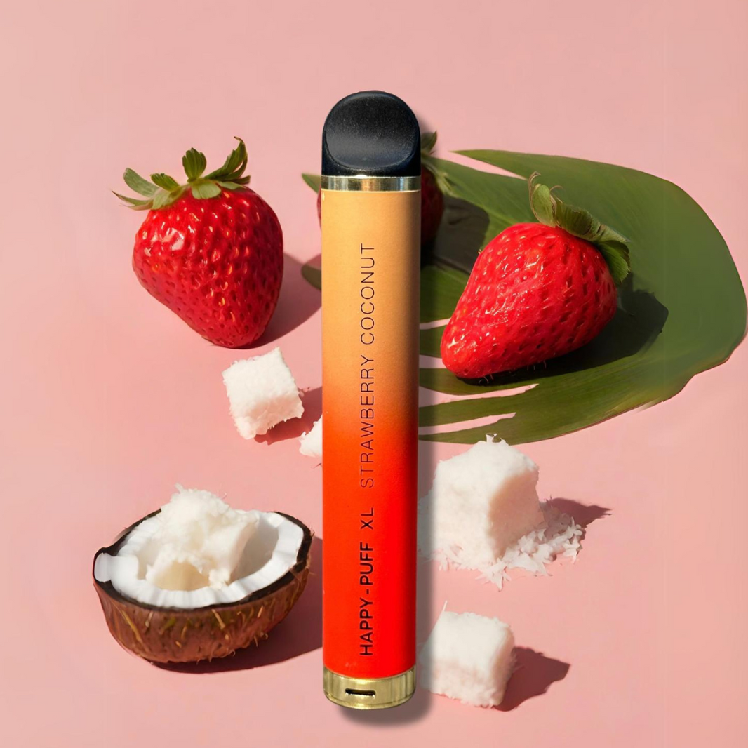 HAPPY-PUFF "Airflow" 1500 %SALE% – HAPPY HALE