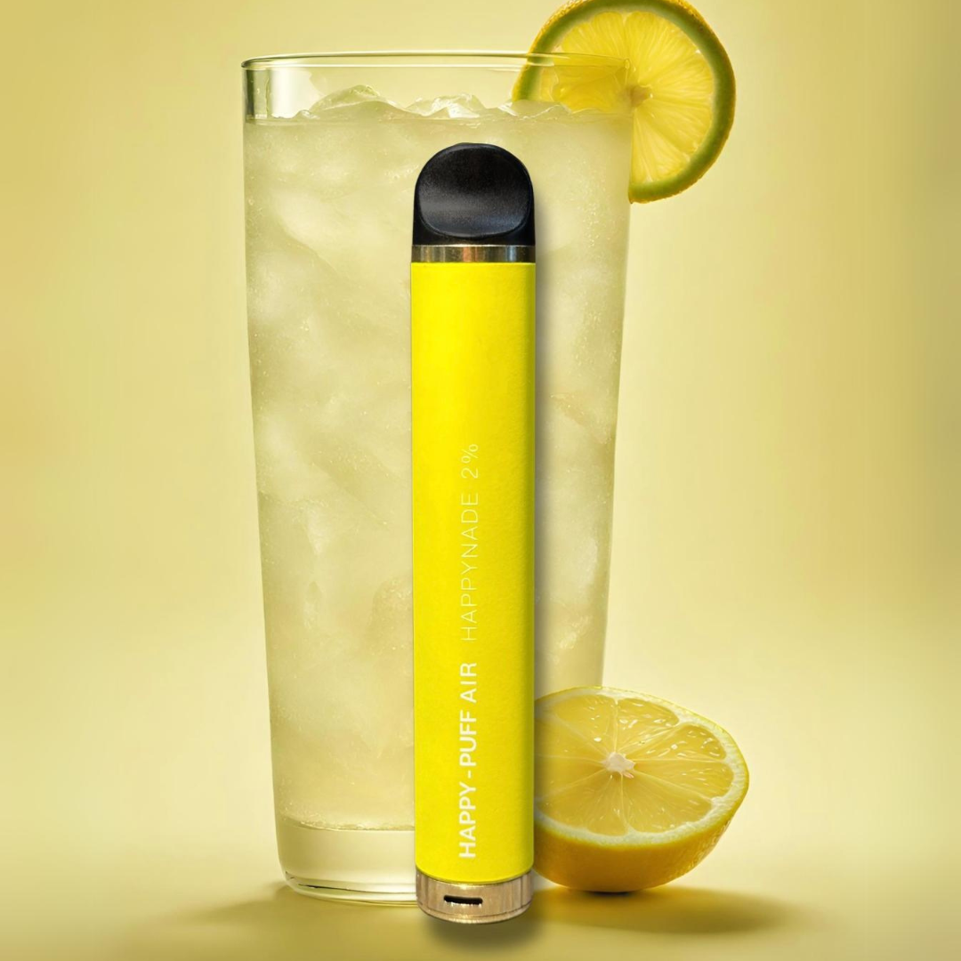 HAPPY-PUFF "Airflow" 1500 %SALE% – HAPPY HALE