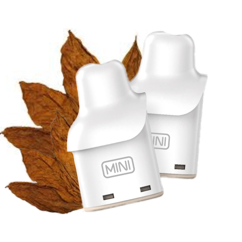 Smarter Mini Pods (2 Stück) – HAPPY HALE